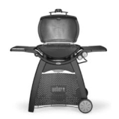 Газовые грили Weber Q — купить в Москве