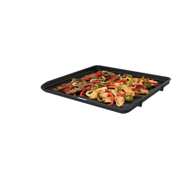 Планча Weber Crafted, 7682 - CRAFTED аксессуары - Инструменты для гриля ...